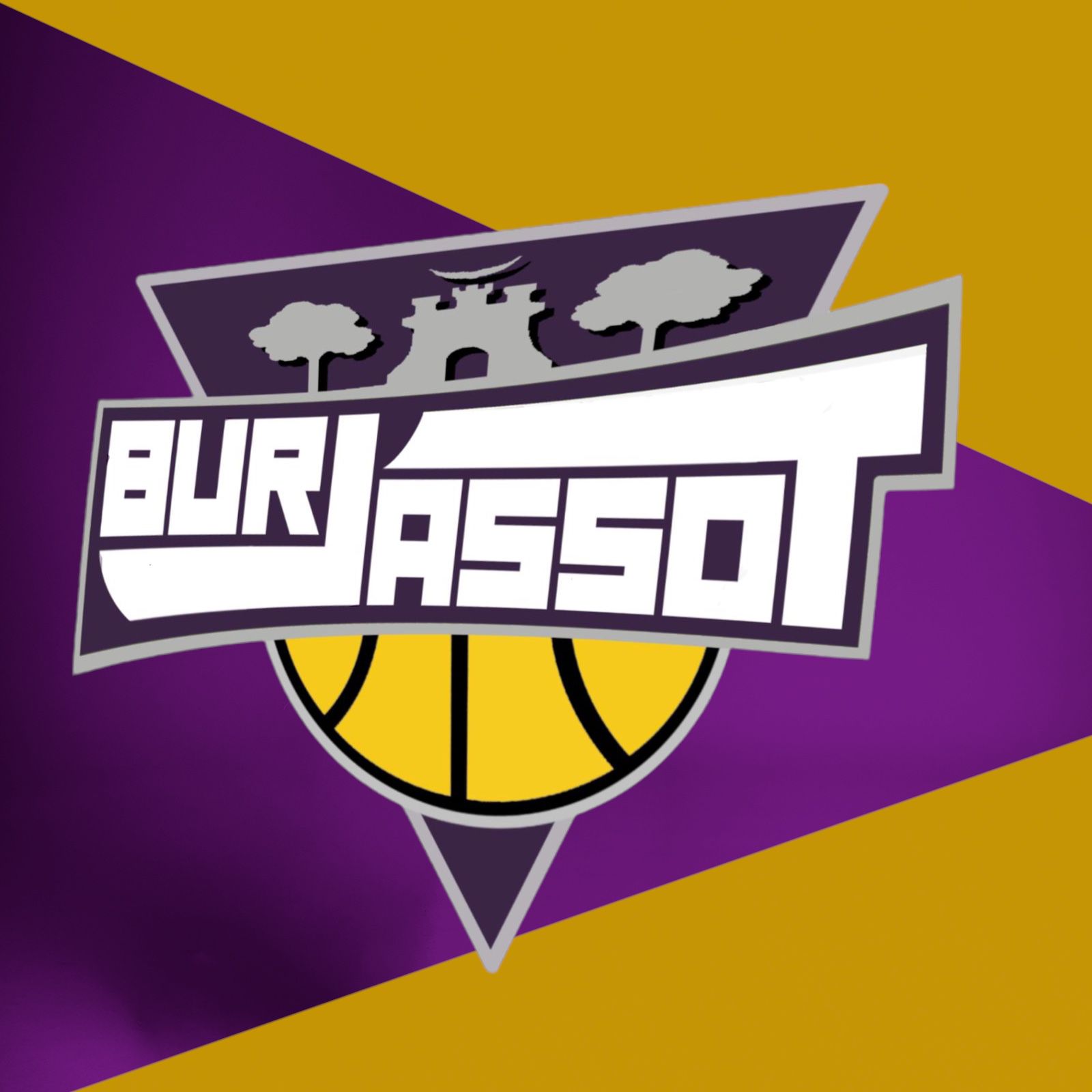 FIBA 3x3 Burjassot - Burjassot Club de Baloncesto